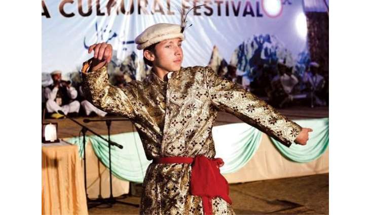 Hunza: Cultural Festival, A Mirror Into Folklore And Traditions ...