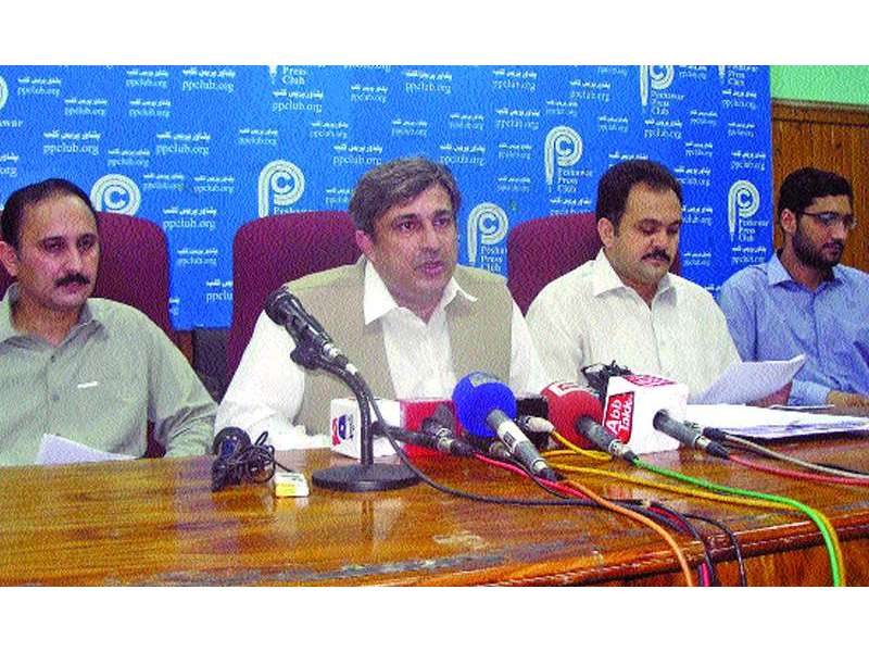 Abid Majeed Posted As Press Counsellor In New York