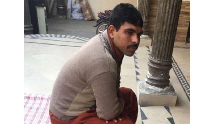 Convict In Zainab Murder Case Expresses Last Wish Before Execution ...