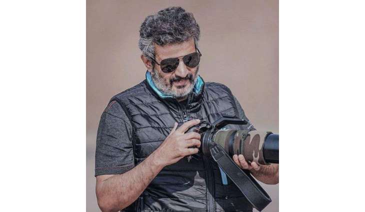 Pakistani Wildlife Photographer Wins Awards At World Photographic Cup ...