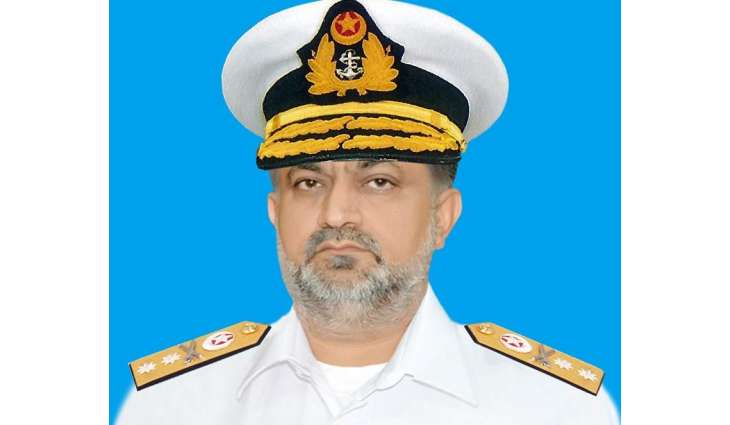 Two Commodores Of Pakistan Navy Promoted To The Rank Of Local Rear ...