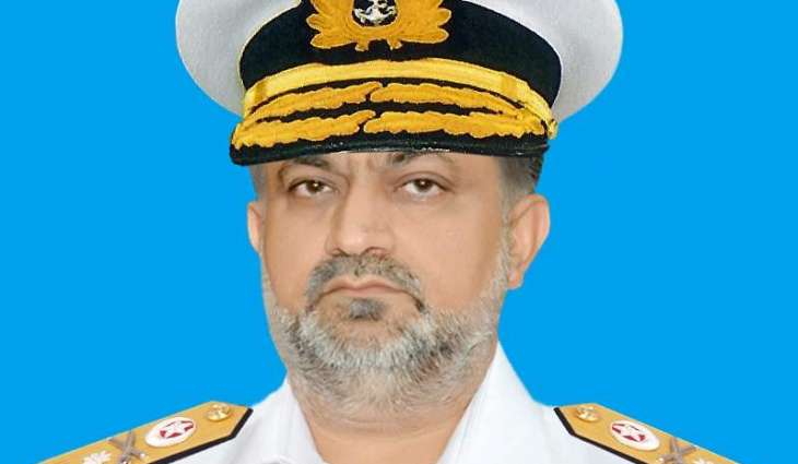 Two Commodores Of Pakistan Navy Promoted To The Rank Of Local Rear ...