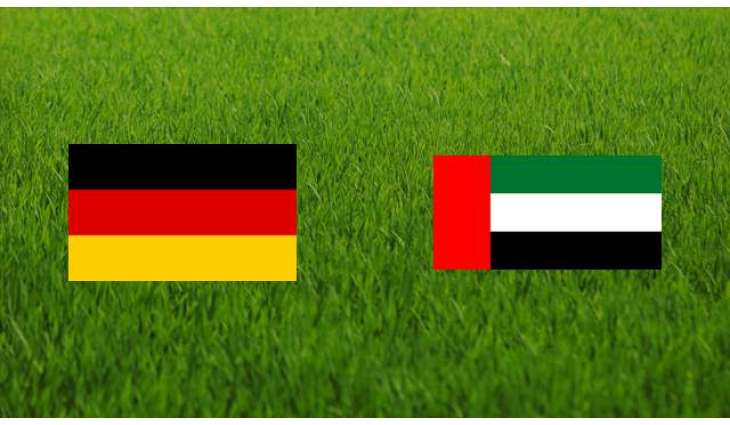 UAE And Germany .. 47 Years Of Fruitful Cooperation And Strategic ...