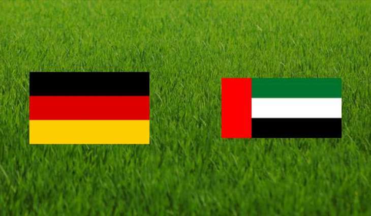 UAE And Germany .. 47 Years Of Fruitful Cooperation And Strategic ...