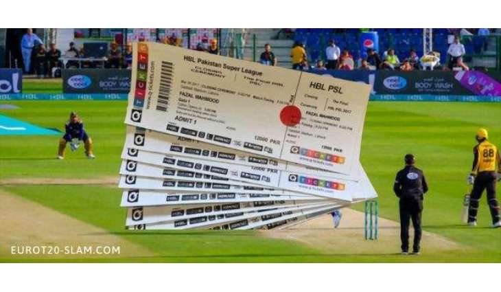 PSL 2020: PCB Announces Online Tickets | Pakistan Point