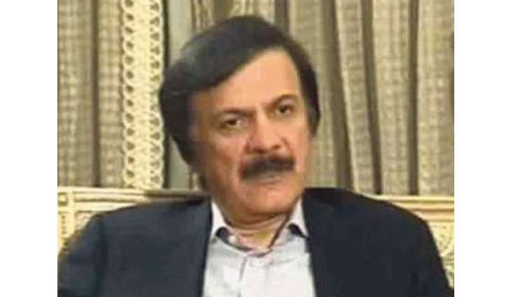 PM May Appoint Haroon Akhtar Khan As Advisor On Revenue | Pakistan Point