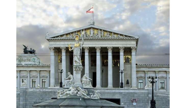 Russian Embassy In Austria Says Outraged By Viennas Decision To Expel ...