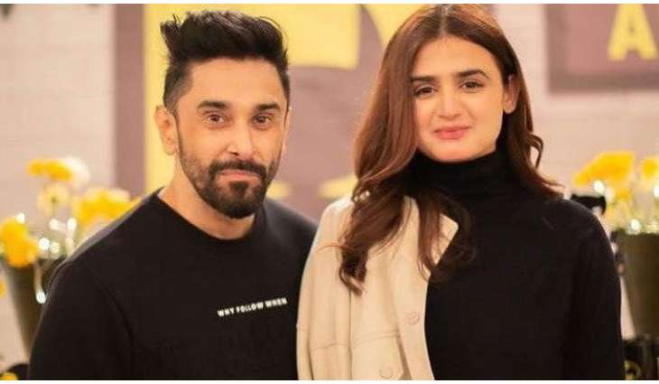 Politics Is My Passion But Showbiz Is The Business, Says Salman Sheikh ...