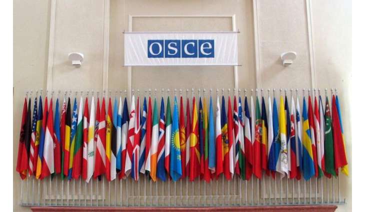 OSCE To Focus On Dismantling Transnistrias Cobasna Ammunition Depot ...