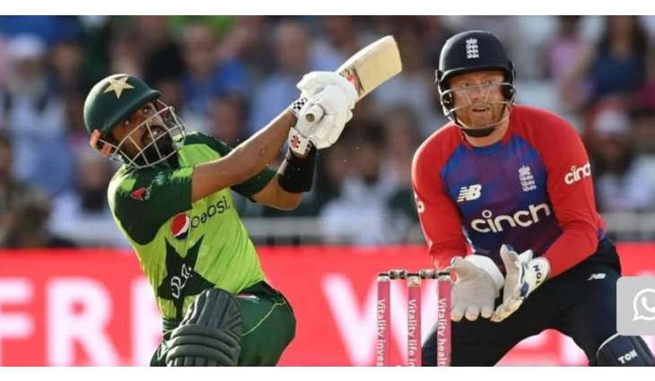 Pak Vs Eng: What Are Ticket Prices For T20I Matches | Pakistan Point