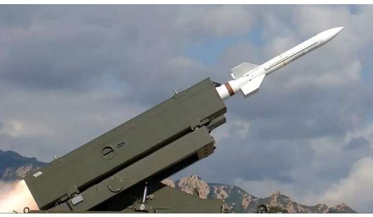 Pentagon Confirms 2 NASAMS Systems Delivered To Ukraine, Already ...