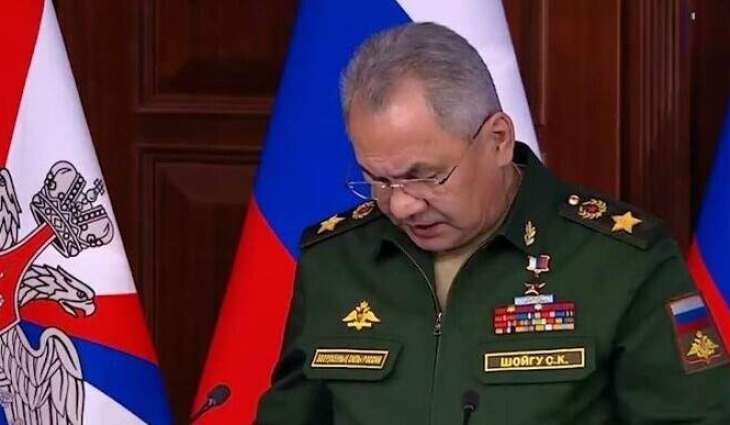 Russian Military Medics Achieve Lowest Ever Mortality Rate In Hospitals ...