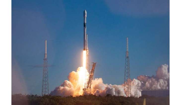 Falcon Booster Launches Transporter 6 Satellite Into Sun-Synchronous ...