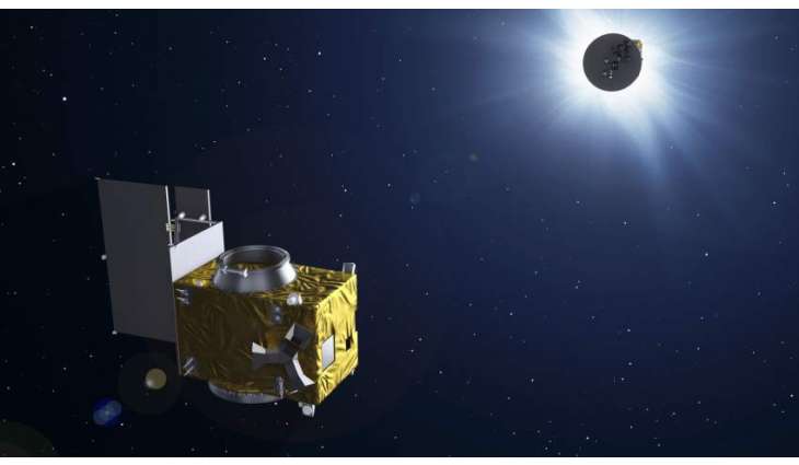 Sweden, 17 NATO States Agree On Joint Use Of Satellite Networks - UK ...