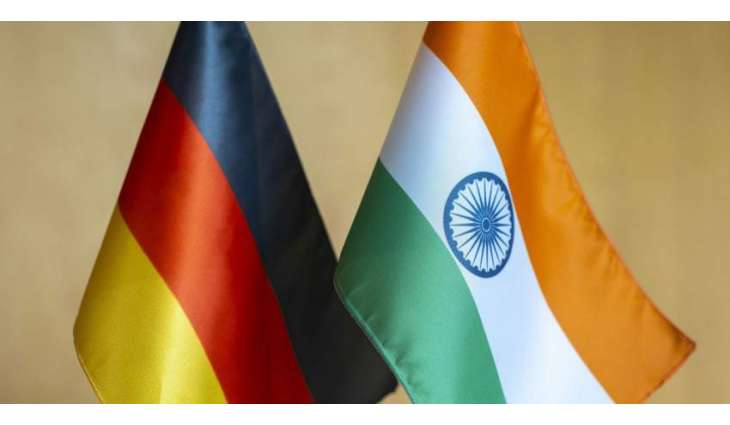 India, Germany Outline Vision To Boost Technology Cooperation - Foreign ...