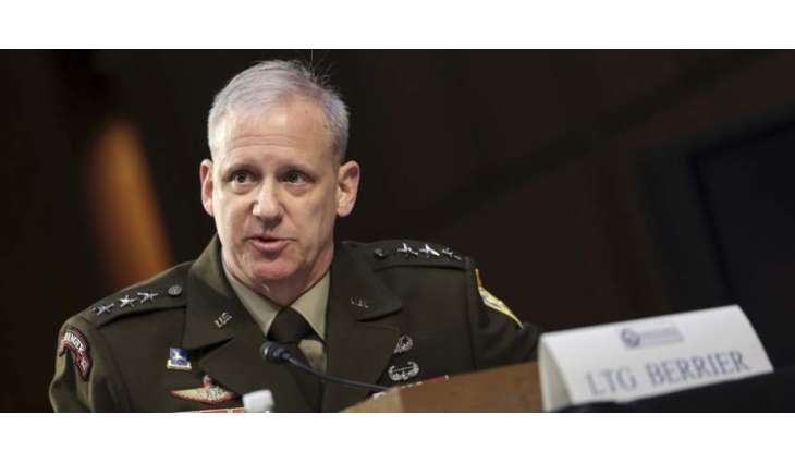 US Defense Intel Agencys China Chief Says Security Clearance Difficult ...