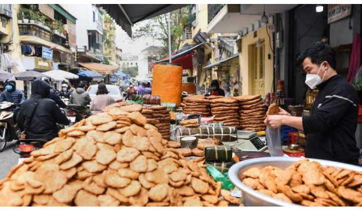 Russian Products To Be Presented At Vietnam Expo For 1st Time - Russian ...