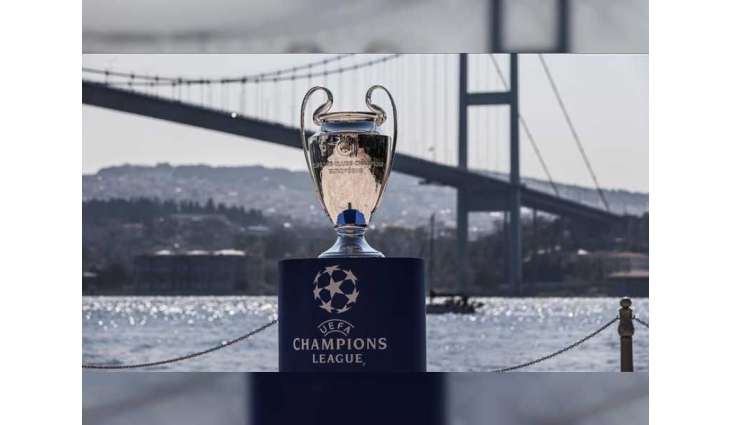 Champions League Final Brings Global Record To Istanbul Airport ...