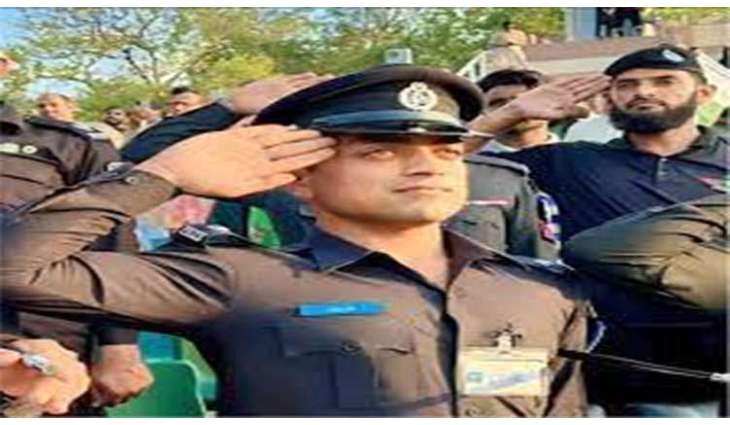 Karachi Police Get One-day Physical Remand Of DSP Umair Tariq Bajari In ...