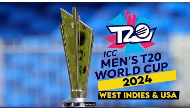 ICC T20 World Cup 2024: England, South Africa To Take On Each Today ...
