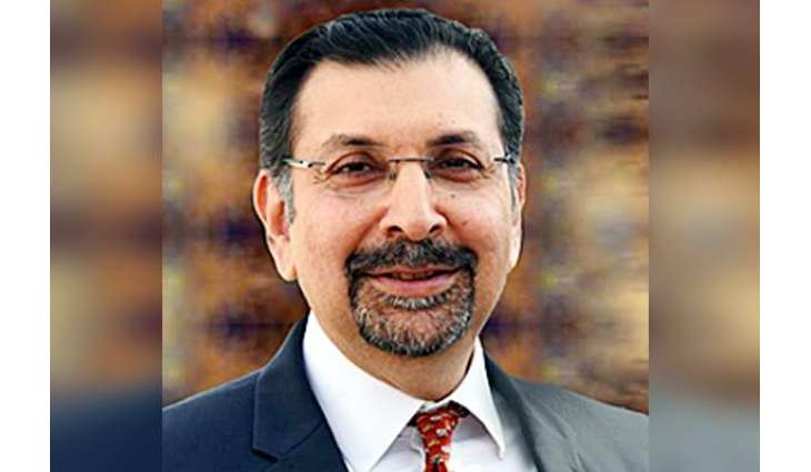 Farrukh H Khan Resigns As CEO Of PSX | Pakistan Point