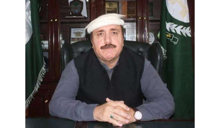 Kurram DC Javed Ullah Mehsud Injured In Firing Incident | Pakistan Point