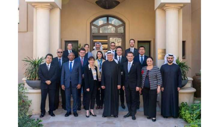 Switzerland Named Guest Of Honour For DIHAD 2025 | Pakistan Point