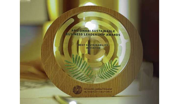 Abu Dhabi Sustainability Group Launches 9th Sustainable Business ...