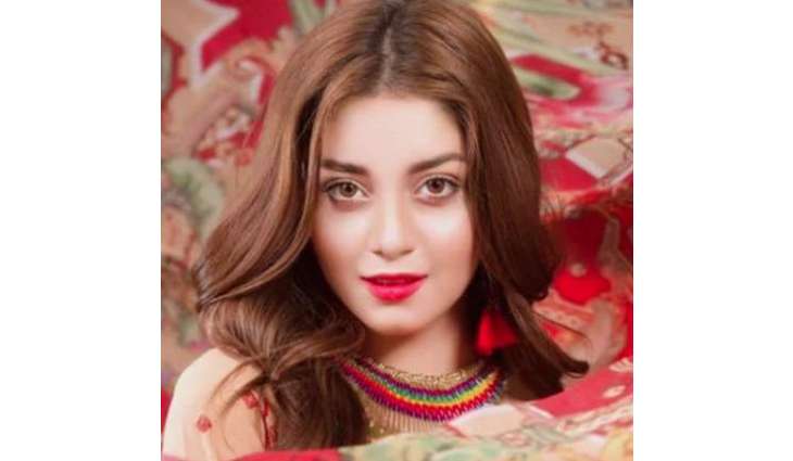 Actor Alizeh Shah Reveals Shocking Reasons Behind Her Absence From ...