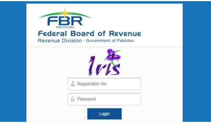 FBR Clarifies Tax Form Changes Ahead Of Sept 30 Deadline | Pakistan Point