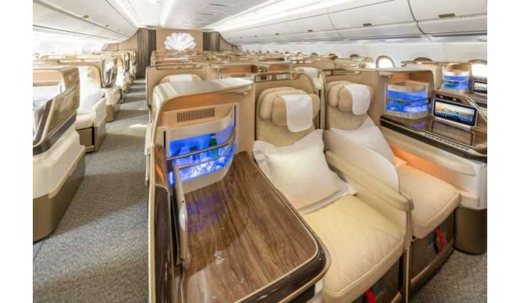 UAE Aviation Sector Stands As Key Pillar Of National Economy With ...